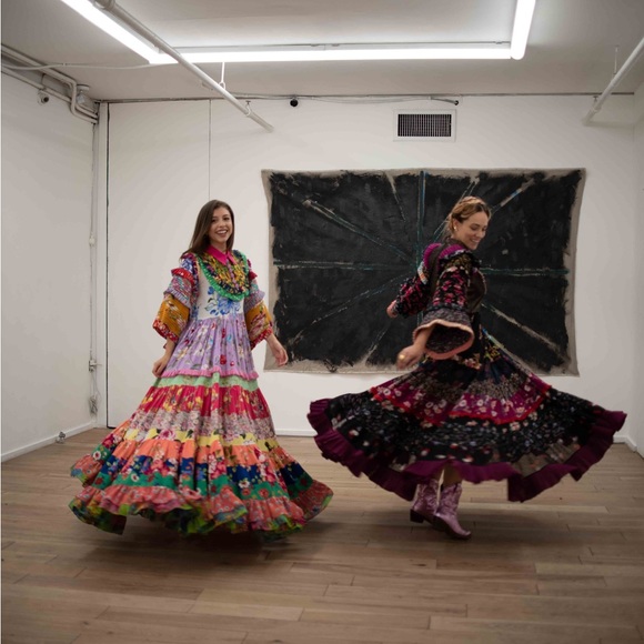 carlos pineda | Dresses | Carlos Pineda Dress Mexican Designer Only The ...